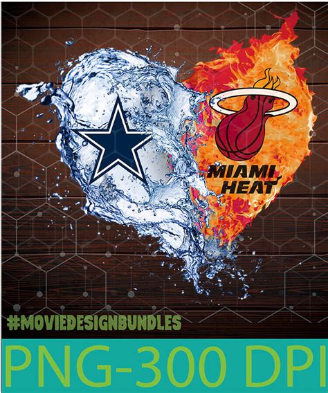 Miami Heat Logo Png Transparent Svg Vector Miami Heat Logo Clip