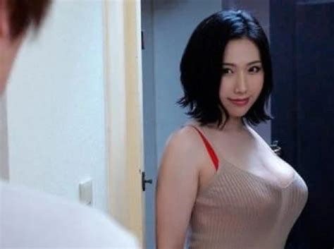 MEYD 576 Say rượu cô gái xinh đẹp nhầm anh hàng xóm là chồng mình