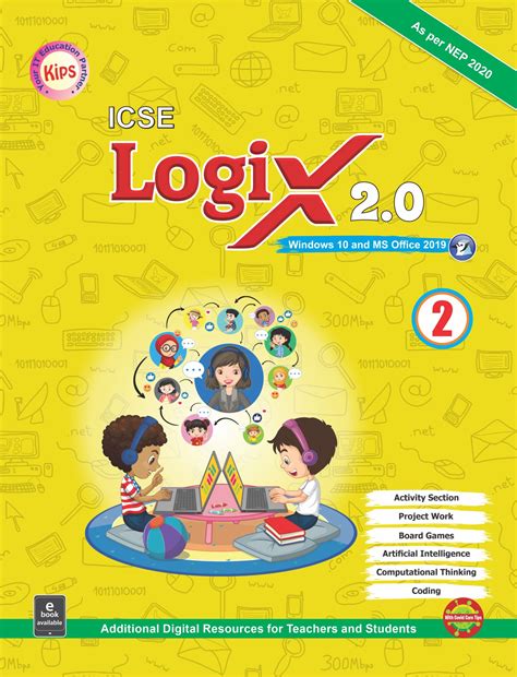 Kips Learning Logix Windows 10 And Ms Office 2019 Textbook 44 Off