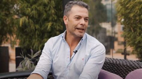 Iván Lalinde compartió un video con emotivo momento que jamás se