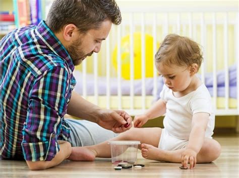 LA PATERNIDAD RESPONSABLE QUÉ ES Y SU IMPORTANCIA