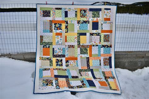 Free Layer Cake Quilt Patterns Patchwork Posse