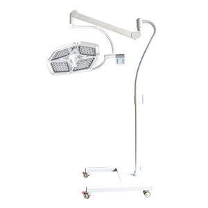 Mobile Surgical Light Hf L Shanghai Huifeng Medical Instrument