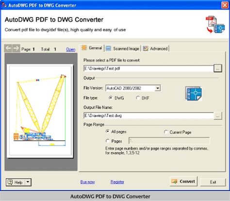 Any Pdf To Dwg Converter Online Greaudit