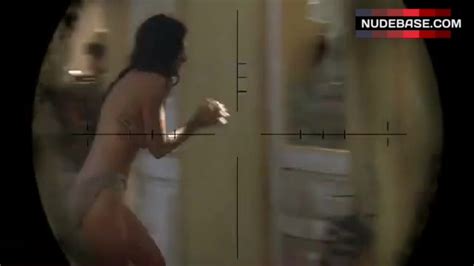 Reymond Amsalem Nude In Outdoor Lebanon Nudebase
