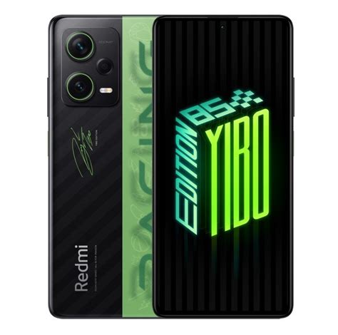 Xiaomi Redmi Note Trend Edition Full Specification And Price
