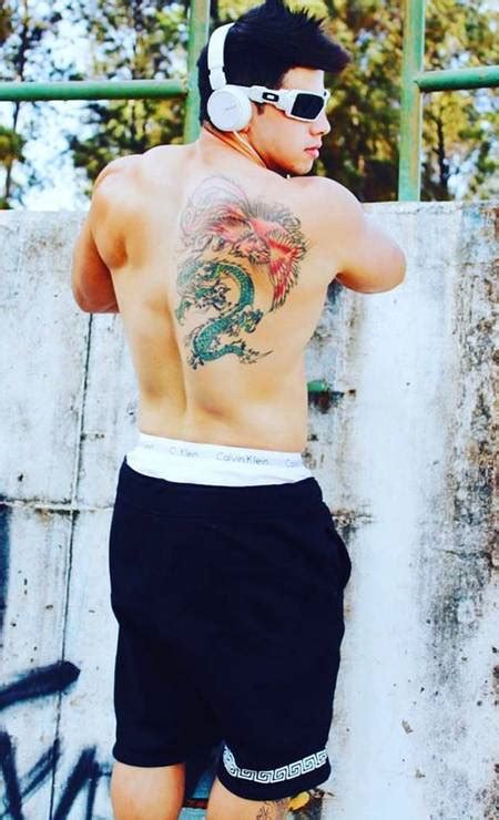 Preso No Df Hulkinho Do Tr Fico Agia Do Mesmo Modo Que Ex Capa Da