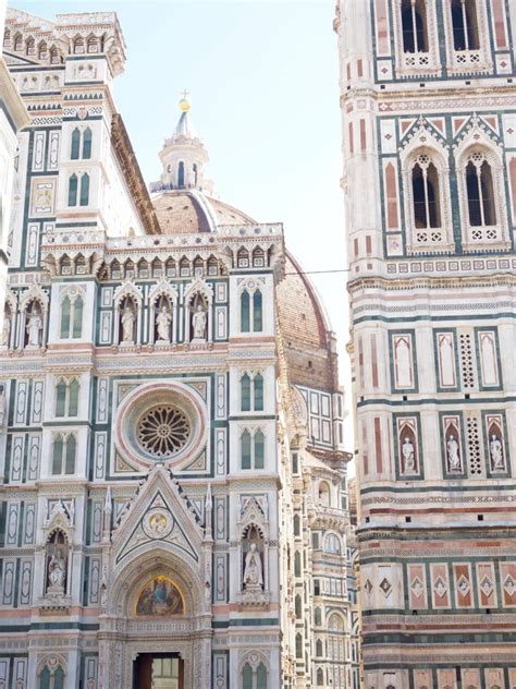 Best Places To Visit In Florence 7 Unmissable Places To Visit In