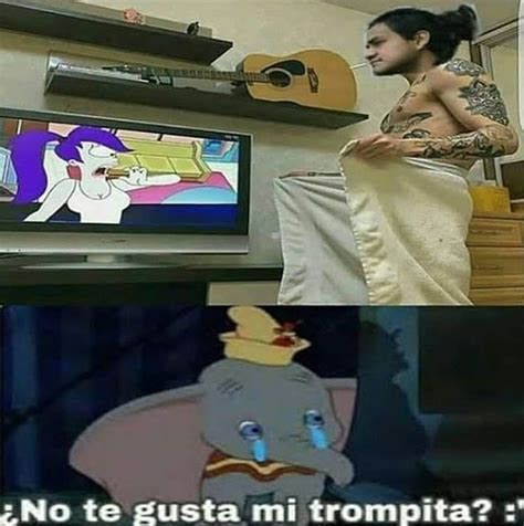 Cara Verde Y El Ayuwoki Te Ayuda A Estudiar Meme Subido Por TST MATEO