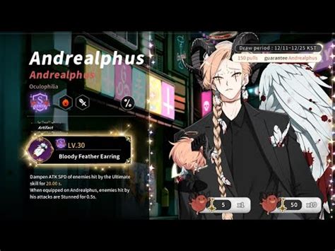 Andrealphus Banner What In Hell Is Bad Youtube