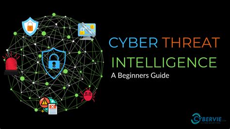 Cyber Threat Intelligence Beginners Guide Cybervie