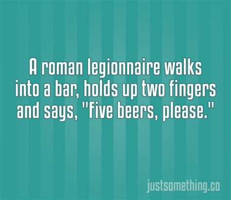 The Funniest Two Line Jokes Ever