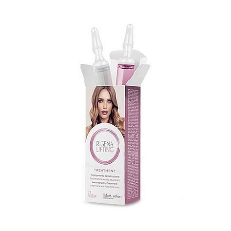 Dott Solari Cosmetics