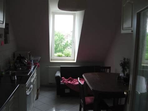 Schönes Helles Zimmer in gemütlicher Kiezlage Möblierte WG Leipzig