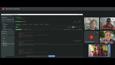 ethora chat bot architecture node js mongodb xmpp архітектура чат боту Етори youtube