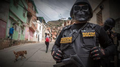 Investigadora De La ONU La Tortura En Venezuela Es Impresionante Y