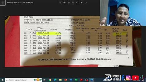 Cómo se registra un préstamo bancario en contabilidad YouTube