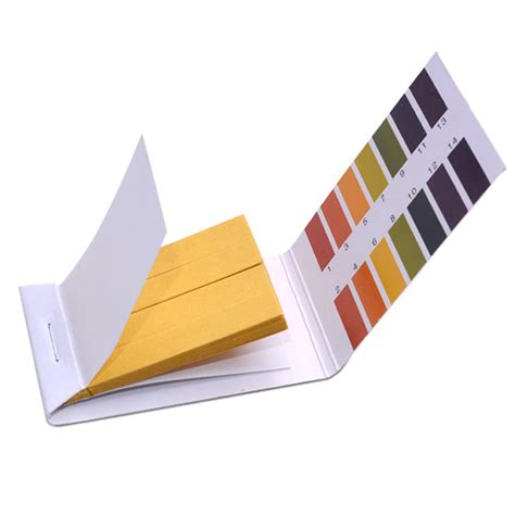 Ph 1 14 Test Paper Extensive Test Paper Litmus Test Paper Sonkir PH