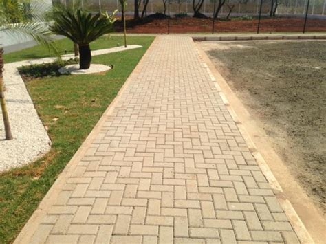 Paver Permeável Cotanet