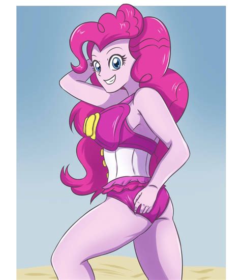 2101678 Safe Artist Sumin6301 Pinkie Pie Equestria Girls G4 My