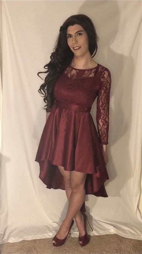 82 Best U Ellabellastarlight Images On Pholder Crossdressing