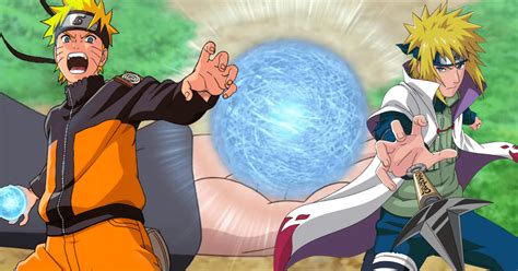 Naruto Masashi Kishimoto revela los orígenes del Rasengan