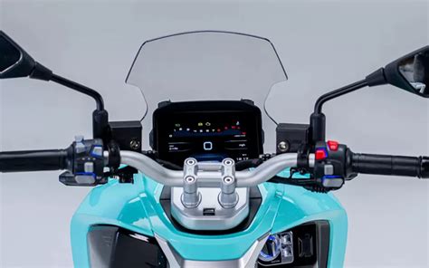 Scooter Shineray Urban 150 Chega Por R 16 290 Carro Blog Br