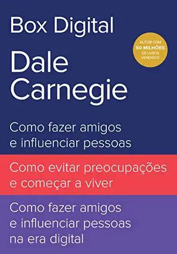 Como se tornar inesquecível Dale Carnegie PDF eBook Ler Online
