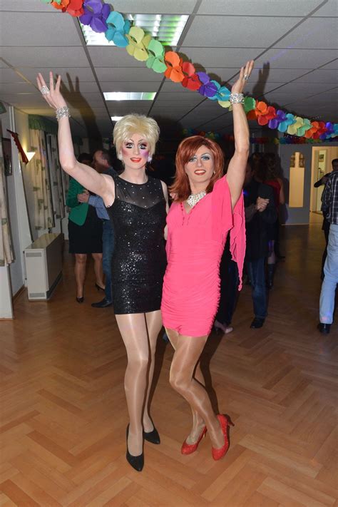 Пин от пользователя Tinne Alberts на доске Fabulous In Drag