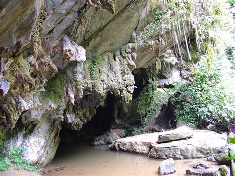 Caverna Gua Suja Petar Pousada Casa De Pedra