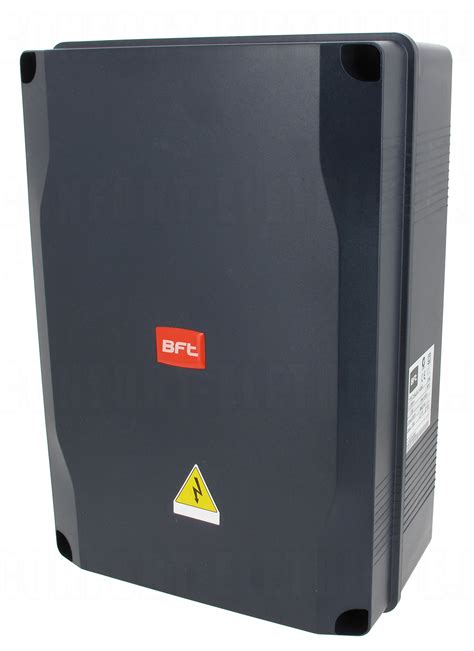Armoire De Commande BFT Thalia P 390 00