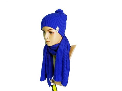 Albano Pelletterie Srl Scaldacollo E Cappello Donna Gian Marco