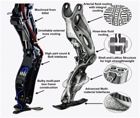 connecting the dots generative design bionic structures and future composites compositesworld