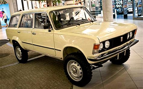 Cars You Didn T Know Existed Page 347 General Gassing PistonHeads