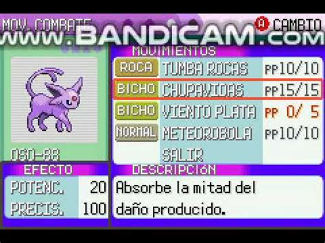 Pok Mon Esmeralda Duallocke Youtube
