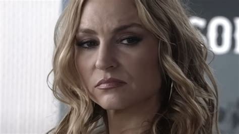 Why Wendy Case From Sons Of Anarchy Looks So Familiar