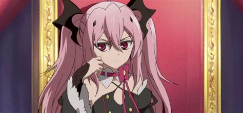 Aggregate Evil Female Anime Characters Best In Cdgdbentre