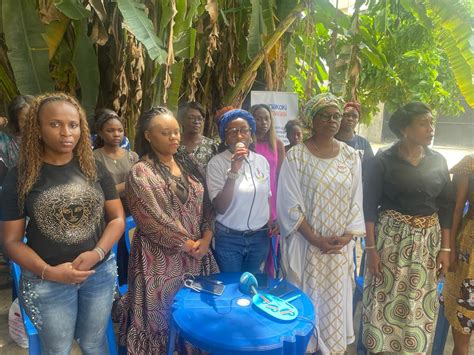 Élections du 20 décembre les activistes des droits des femmes