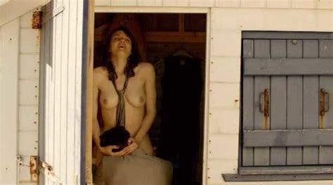 Deborah Revy Hands Naked Onlyfans