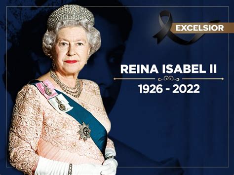 Muere La Reina Isabel Ii A Los A Os De Edad Node Title