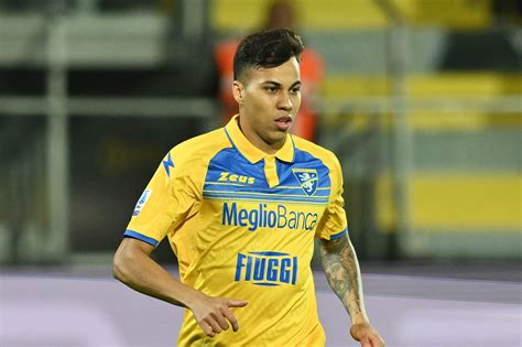 Fiorentina Frosinone 5 1 Risultato Finale Della Partita Di Serie A