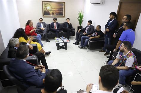 Em Solenidade De Abertura Dos Trabalhos Legislativos Presidente Da