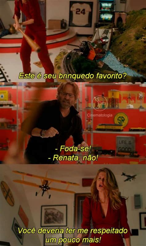 Pin de Vanessa Brito em Trechos Séries Frases engraçadas Engraçado