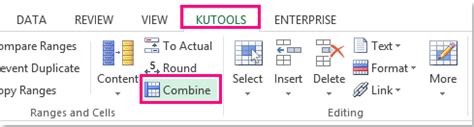How To Concatenate Cells And Add Space Between Words In Excel