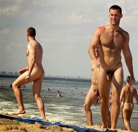 Nude Men In Groups Tumblr Blog Gallery