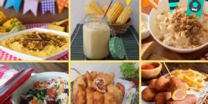 37 Receitas Doces E Salgadas Para Aproveitar Banana Madura