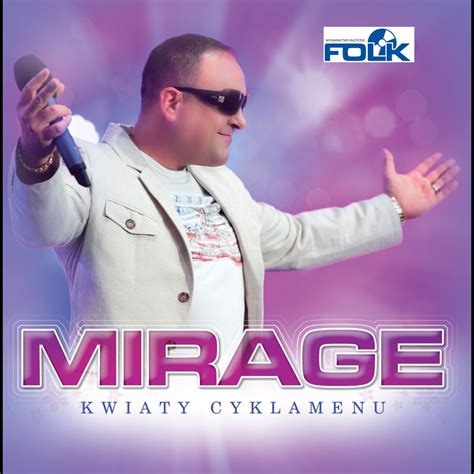 Kwiaty Cyklamenu Mirage의 앨범 Apple Music
