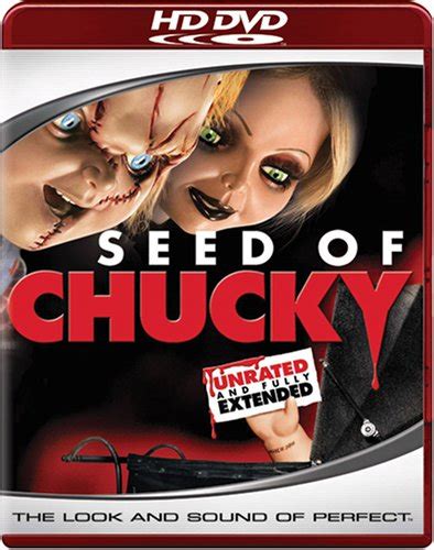 VCD Seed Of Chucky 2004 UNRATED 224Kbps 23 976Fps 48Khz 2 0Ch VCD