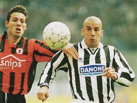 Quella volta che Gianluca Vialli elogiò il Foggia di Zeman ecco cosa