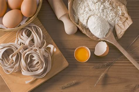 Cómo hacer pasta fresca en casa los utensilios que necesitas y 21